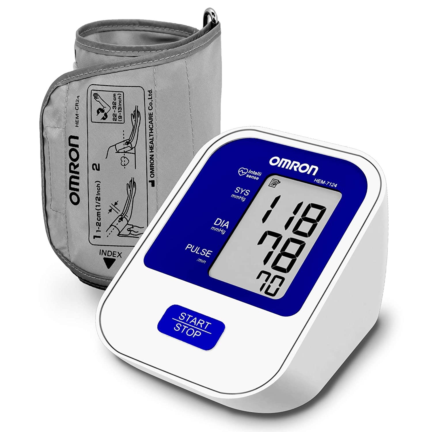 Top 10 Blood Pressure Machine For Home Use StudyWithGenius